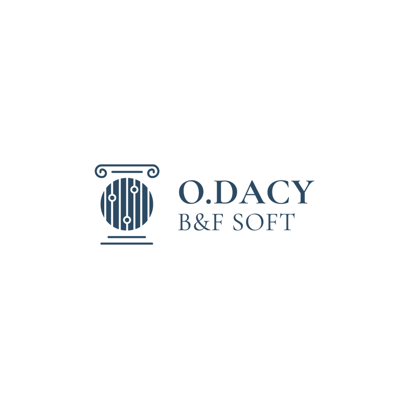 O. DACY B&F SOFT LIMITED